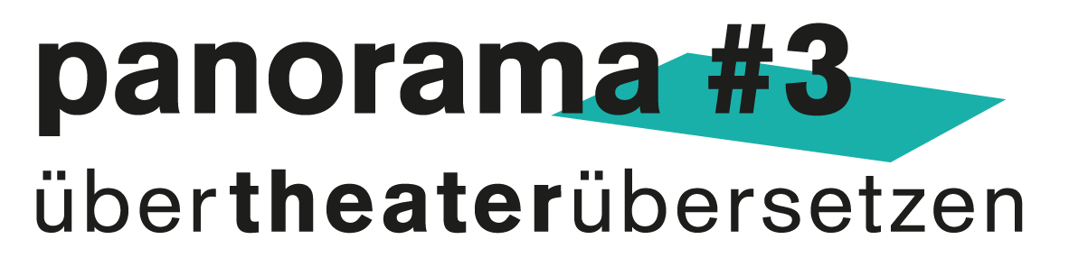 panorama #3: Die Werkstätten – drama panorama